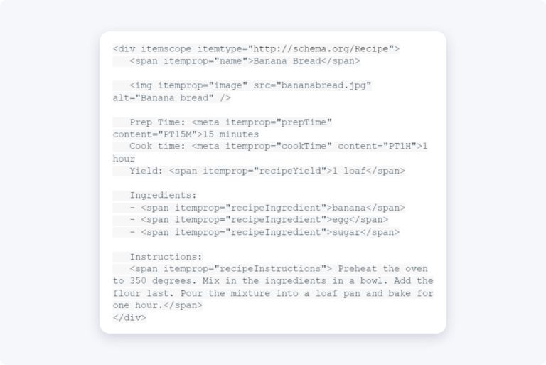 How to Write a Recipe: The Complete Guide – Samsung Food