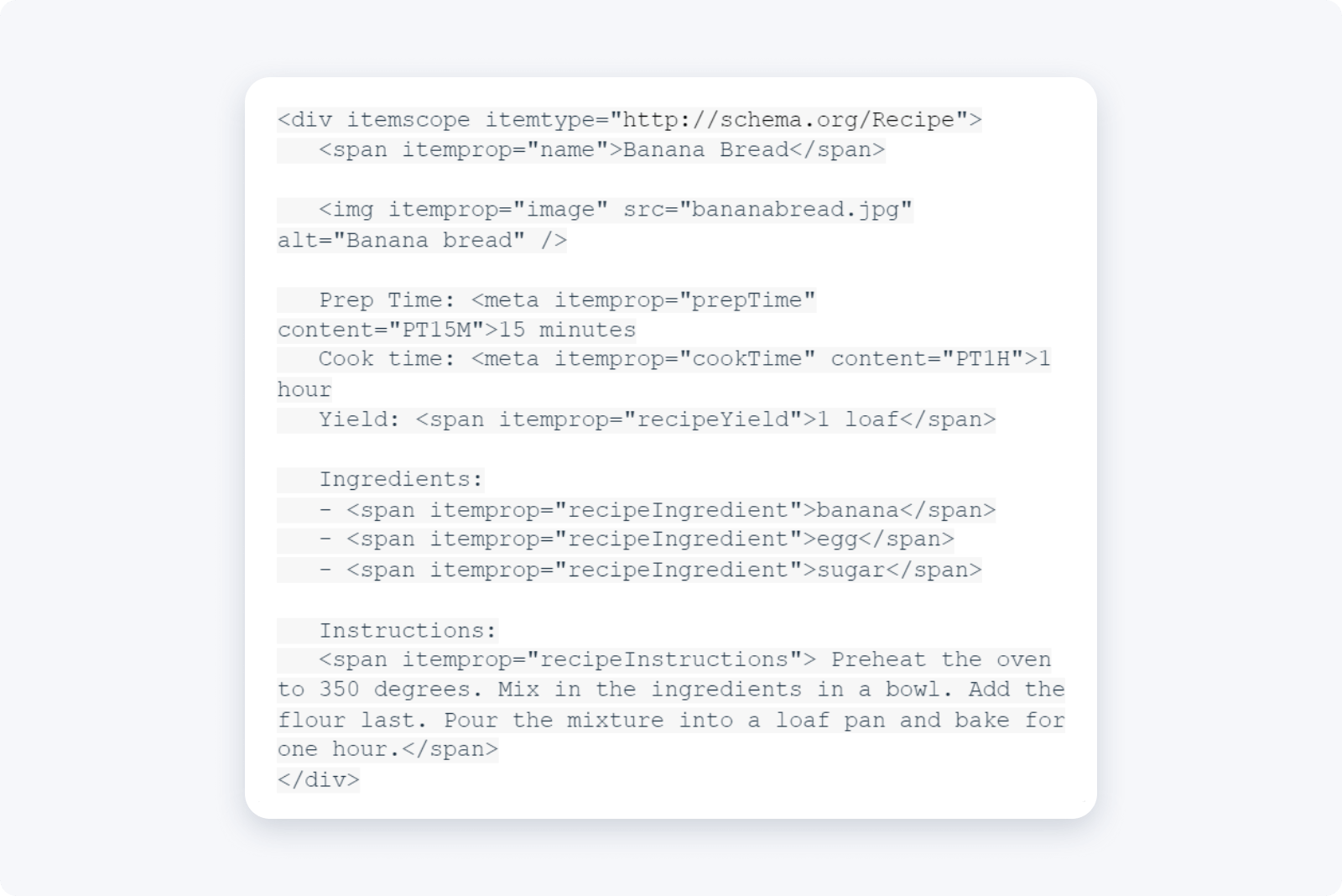 How to Write a Recipe: The Complete Guide – Samsung Food