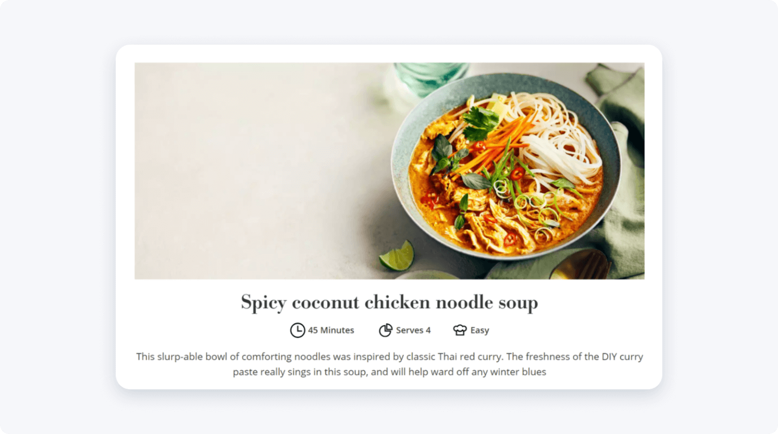 How to Write a Recipe: The Complete Guide – Samsung Food