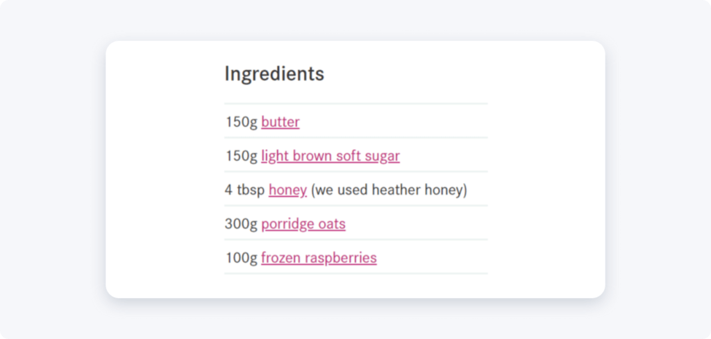 How to Write a Recipe: The Complete Guide – Samsung Food