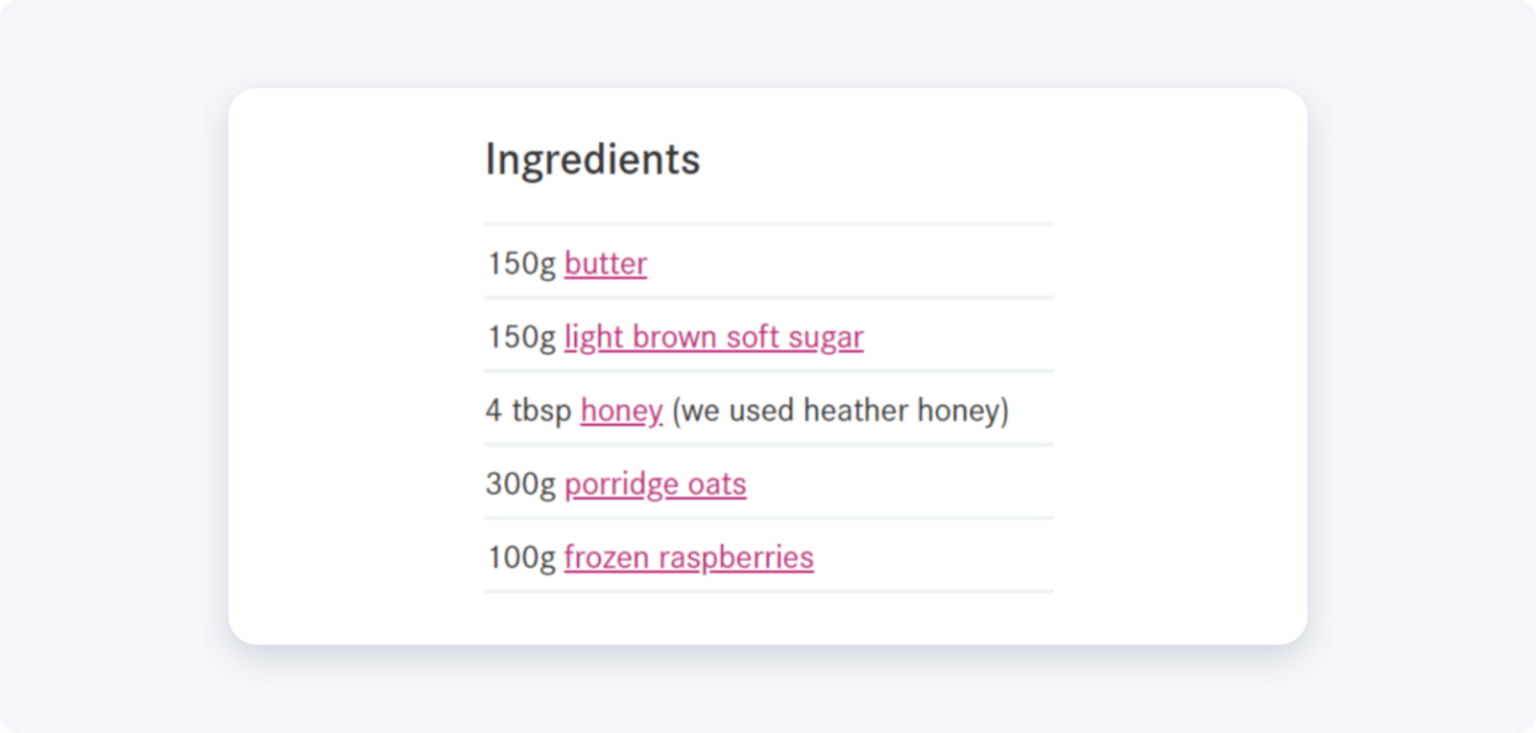How to Write a Recipe: The Complete Guide – Samsung Food