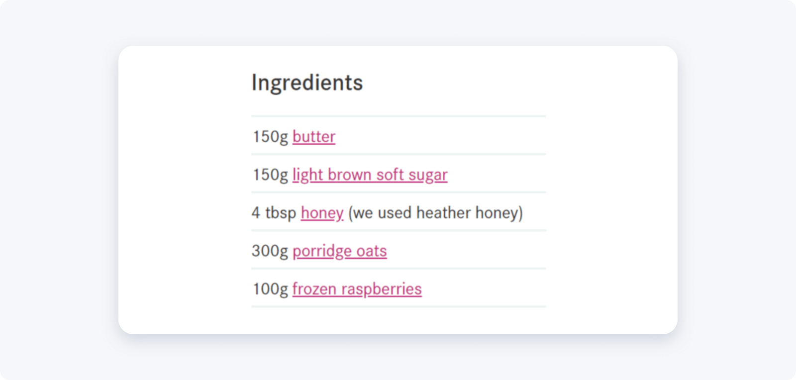 How to Write a Recipe: The Complete Guide – Samsung Food
