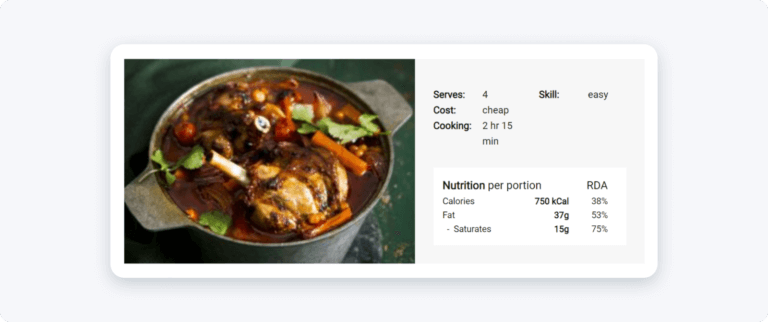 How to Write a Recipe: The Complete Guide – Samsung Food
