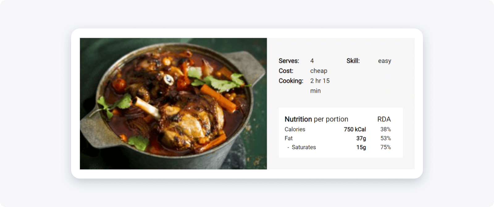 How to Write a Recipe: The Complete Guide – Samsung Food