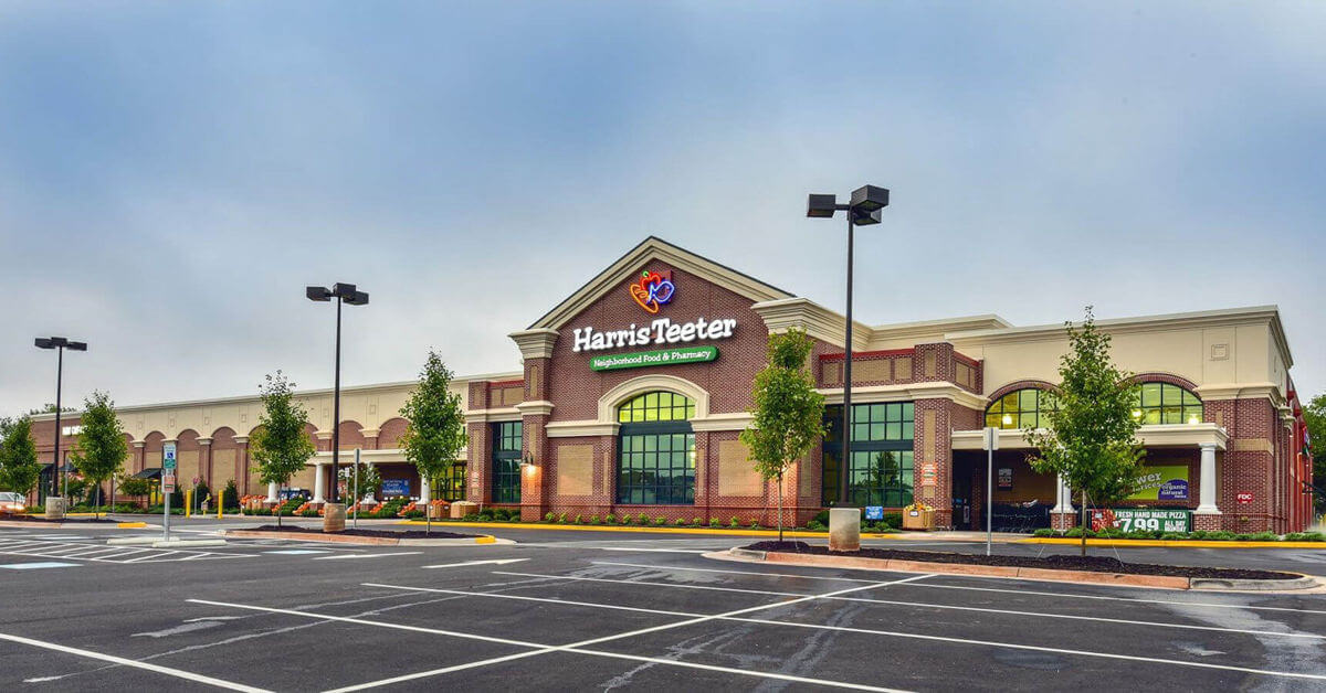Now You Can Shop Harris Teeter through Whisk – Samsung Food