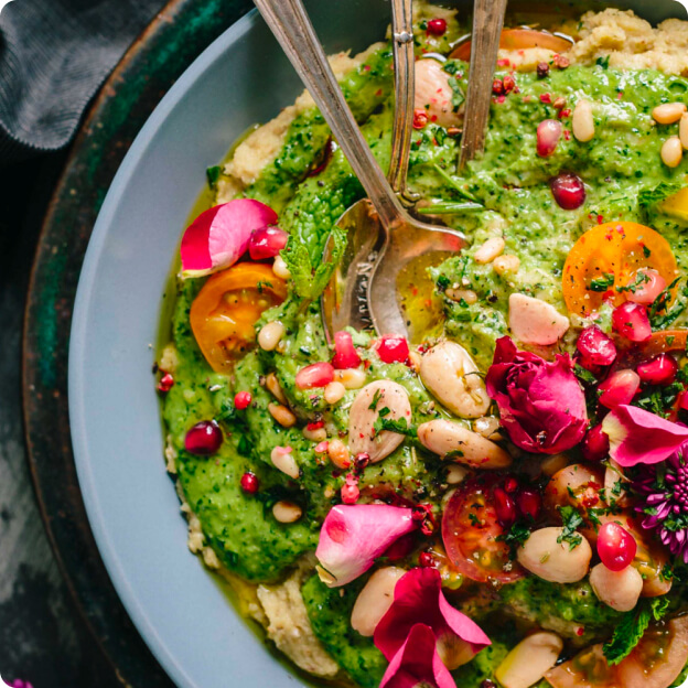 Samsung Food - The Ultimate Cooking App (Android and iOS)