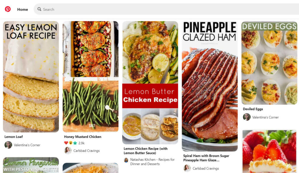 6 Easy Steps to Organize Your Recipes with Samsung Food