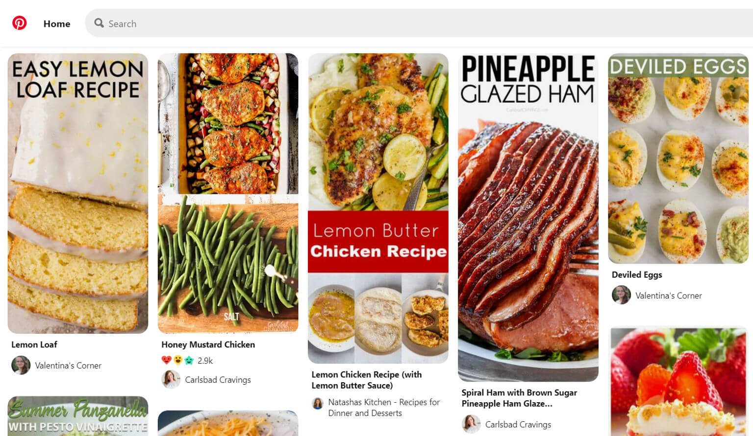 6 Easy Steps to Organize Your Recipes with Samsung Food