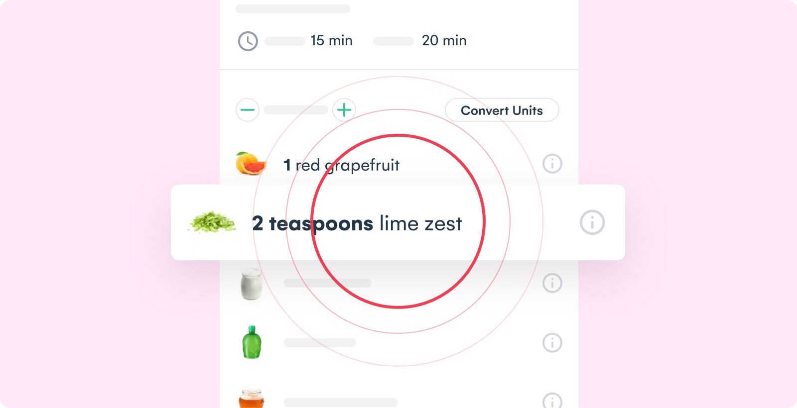 Detailed Ingredient Guides Are Here!