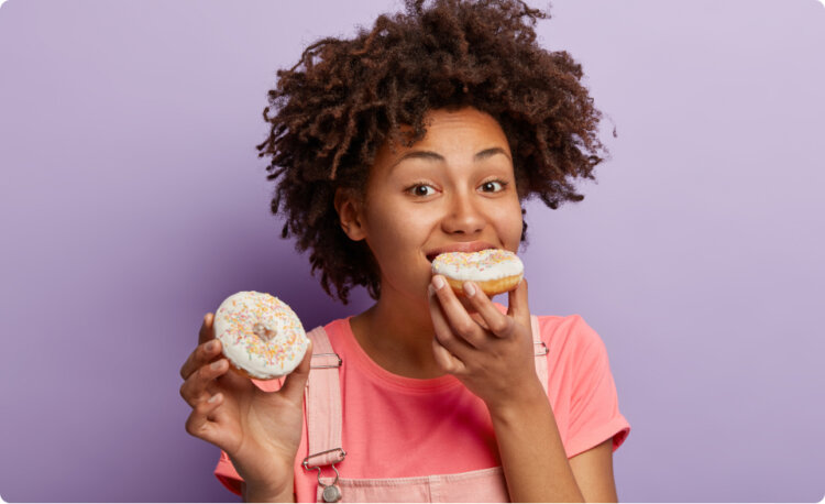 Emotional Eating: Understanding and Fixing It – Samsung Food