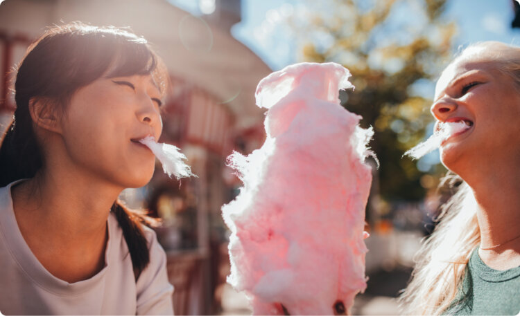 Emotional Eating: Understanding and Fixing It – Samsung Food