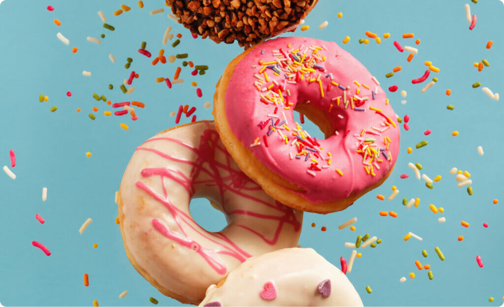 Emotional Eating: Understanding and Fixing It – Samsung Food