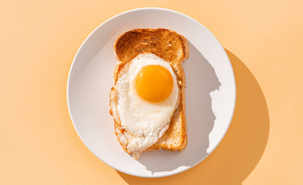 The Right Balance of Protein, Fat, and Carbs: Macros – Samsung Food