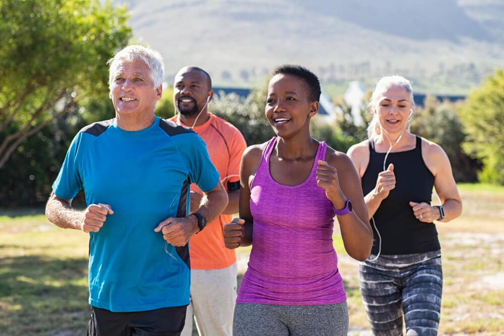 How to Build a Healthy, Lasting Relationship with Exercise – Samsung Food