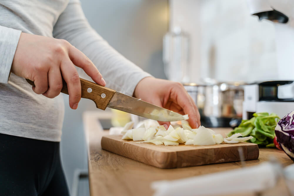 The 80/20 Rule of Healthy Eating – Samsung Food