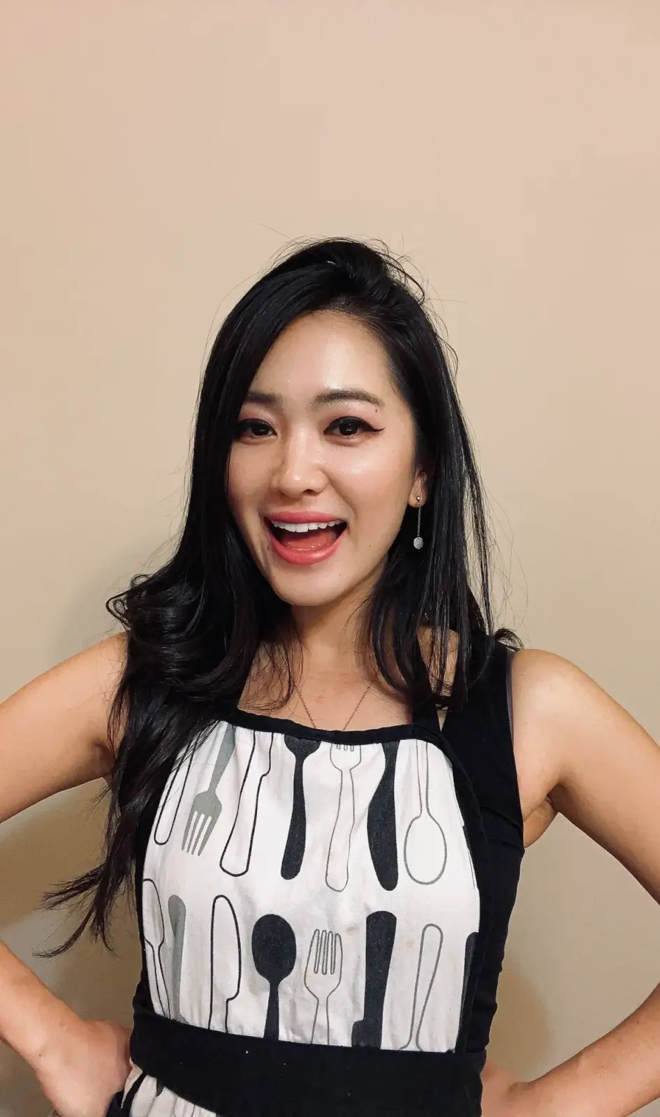 Cooking With ShanShan's Chinese New Year