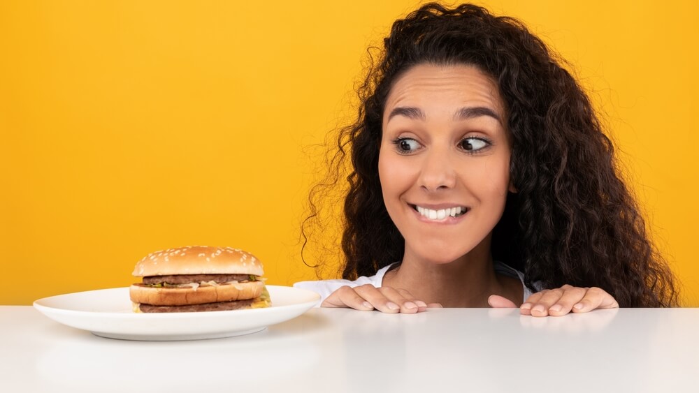 What Do Your Food Cravings Mean? Are They Important? – Samsung Food