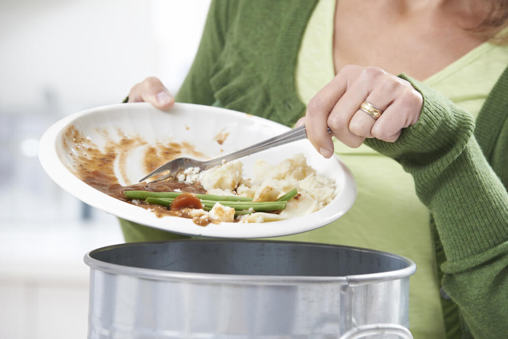 Using Up Your Leftovers To Save Time and Money – Samsung Food