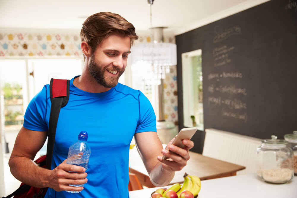 Does Exercise Affect Your Appetite? – Samsung Food