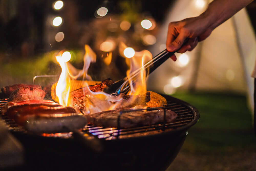 Grilling Season is Here: Tips and Tricks to BBQ Like a Pro – Samsung Food
