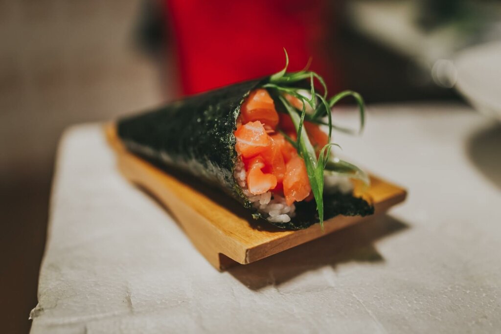 17 Types of Sushi: Exploring Diverse Flavors and Textures – Samsung Food