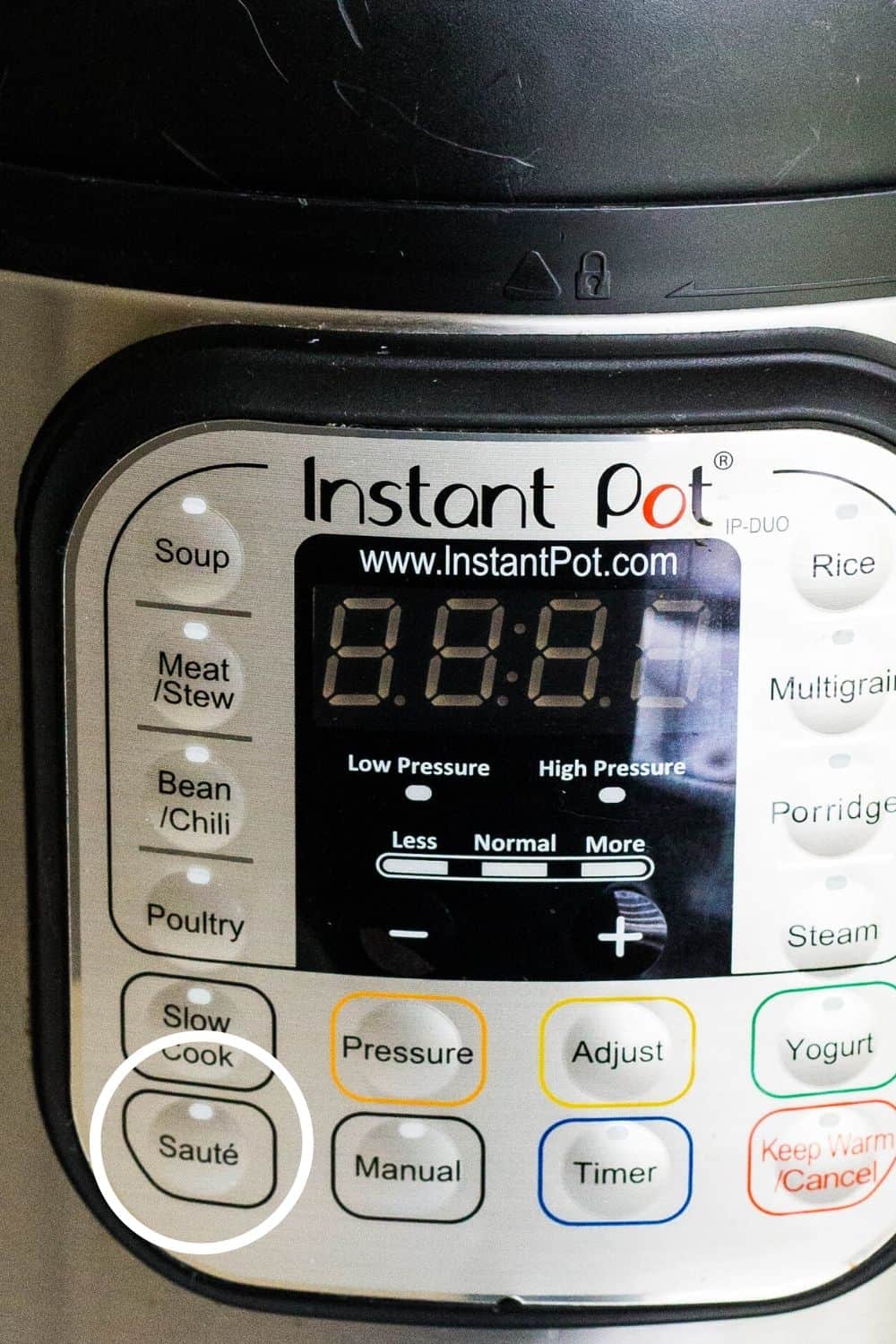 Cook Frozen Ground Beef: Stovetop and Instant Pot Method – Samsung Food