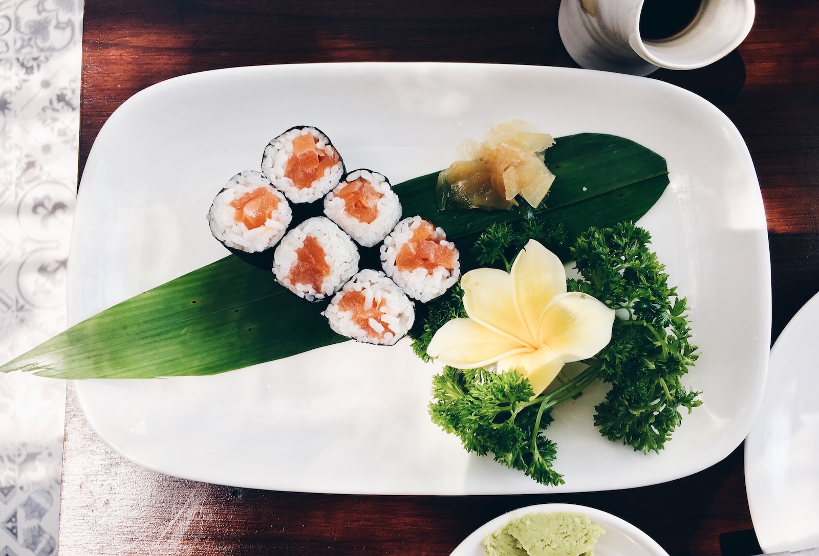 17 Types of Sushi: Exploring Diverse Flavors and Textures – Samsung Food