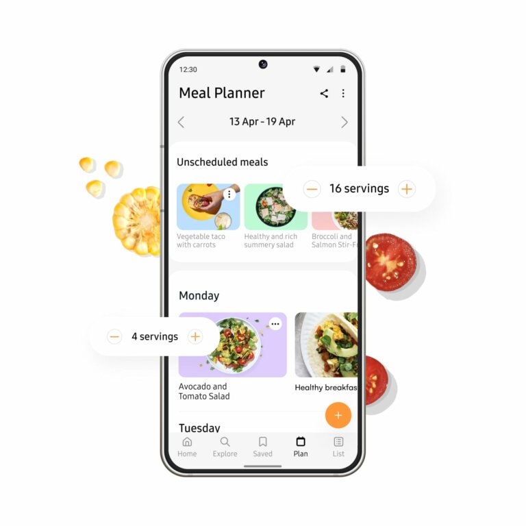 Recipe Converter: Scale Your Recipes with One Click