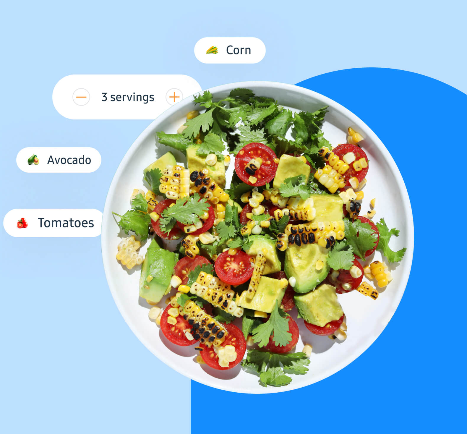 Recipe Converter: Scale Your Recipes with One Click