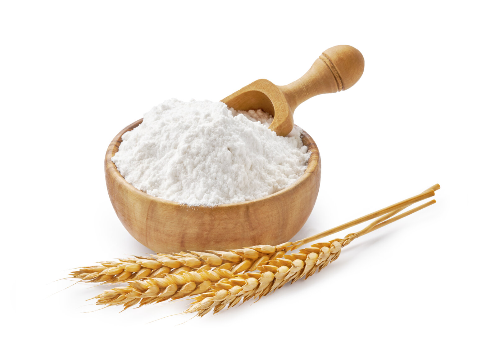 Different Types of Flour and their Uses [The Ultimate Guide] – Samsung Food