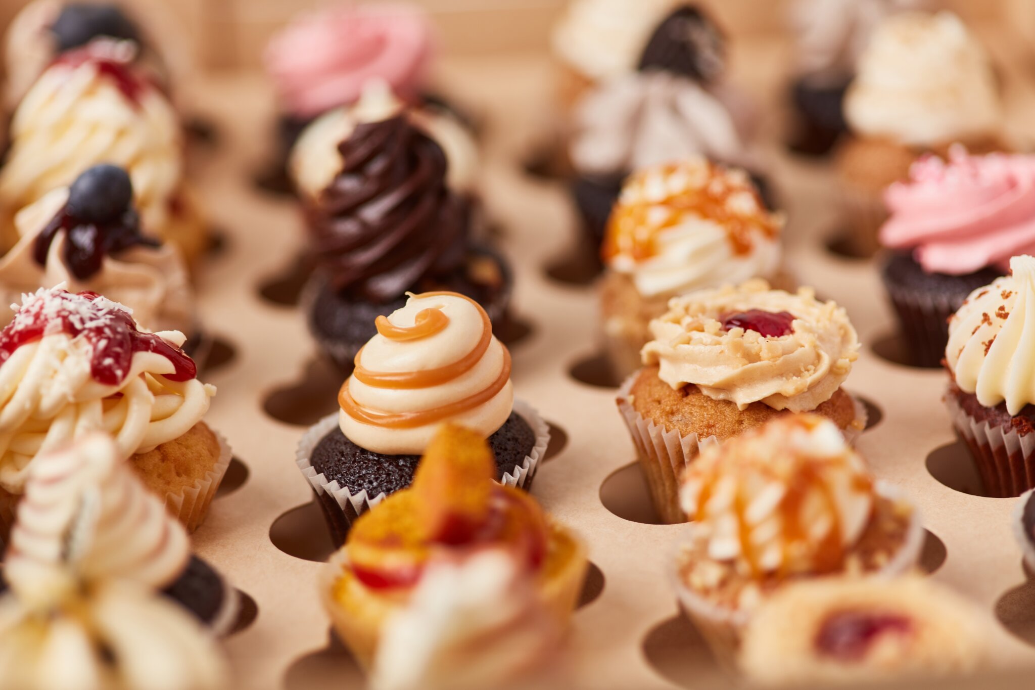 Different Types of Flour and their Uses [The Ultimate Guide] – Samsung Food