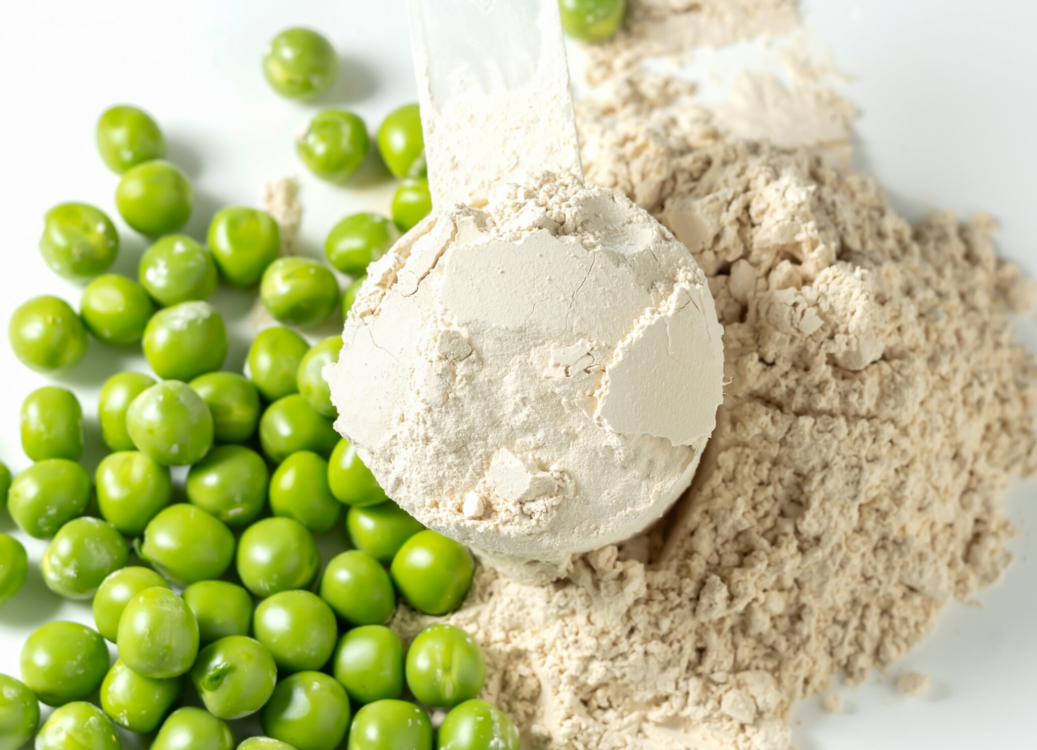 Different Types of Flour and their Uses [The Ultimate Guide] – Samsung Food