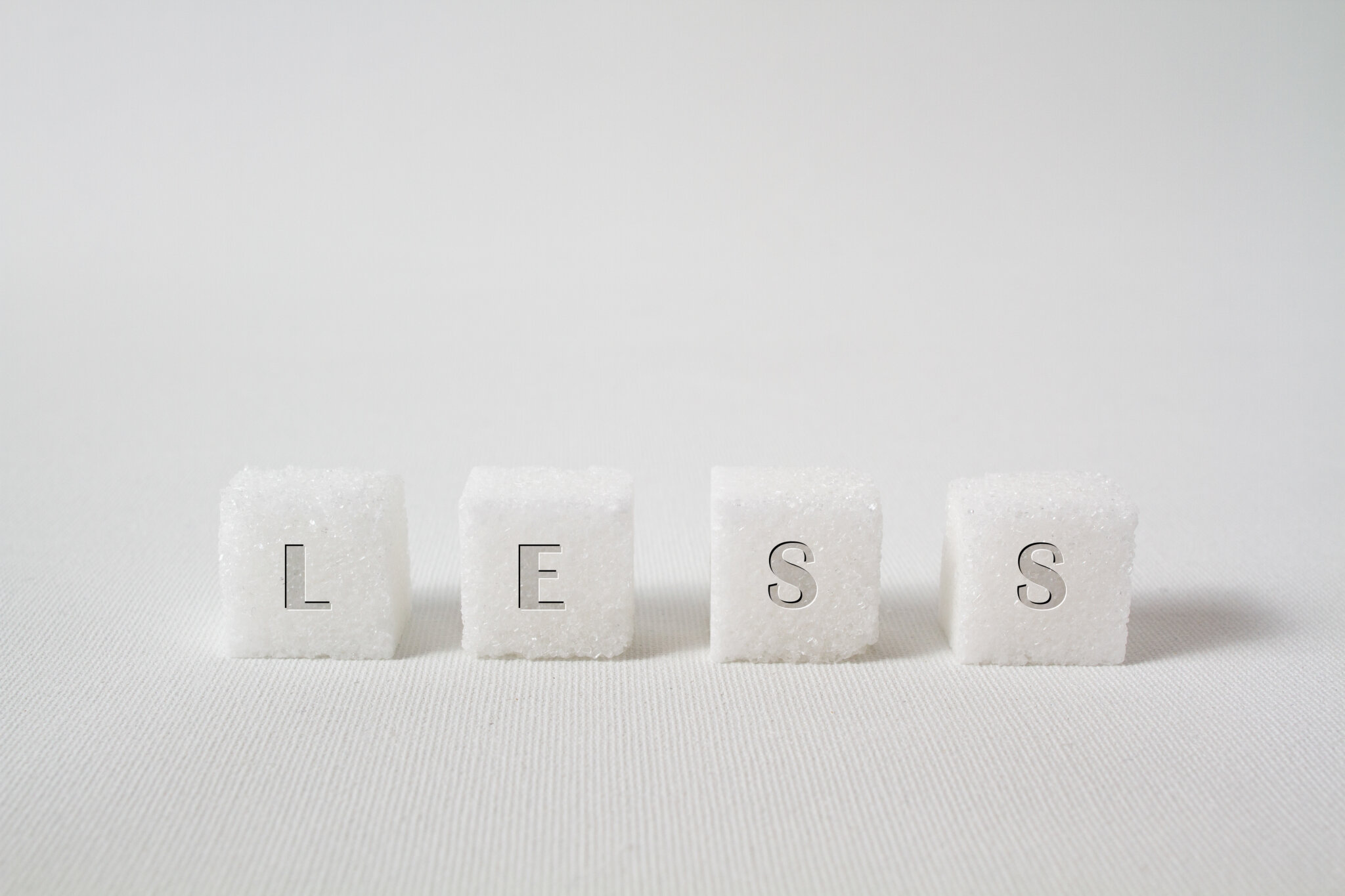 Sugar Labels: Sugar Free, Unsweetened, No Sugar, & More – Samsung Food