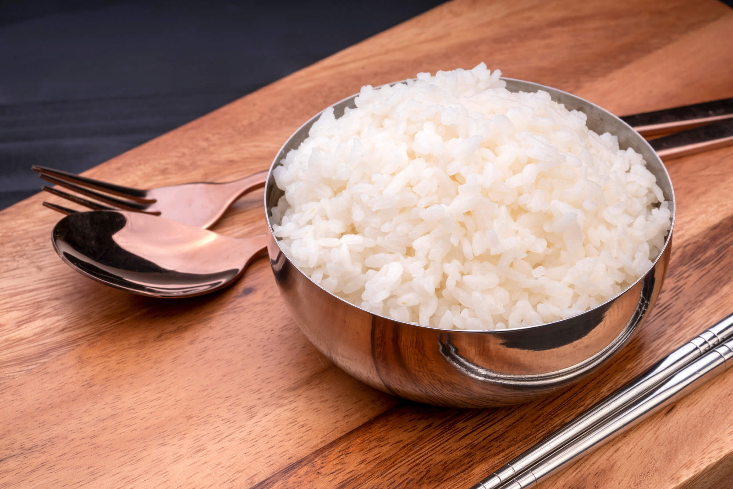Instant Pot Rice: Cooking Perfect Rice in your Instant Pot! – Samsung Food