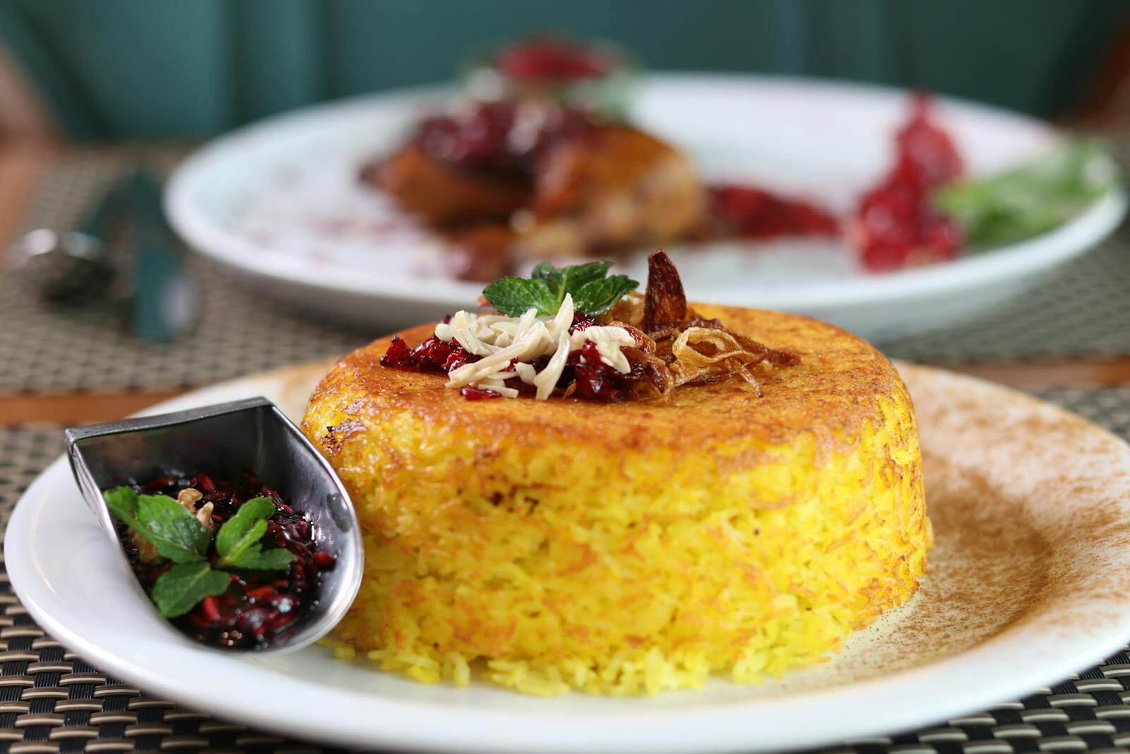 Persian Food: What You Need to Know – Samsung Food