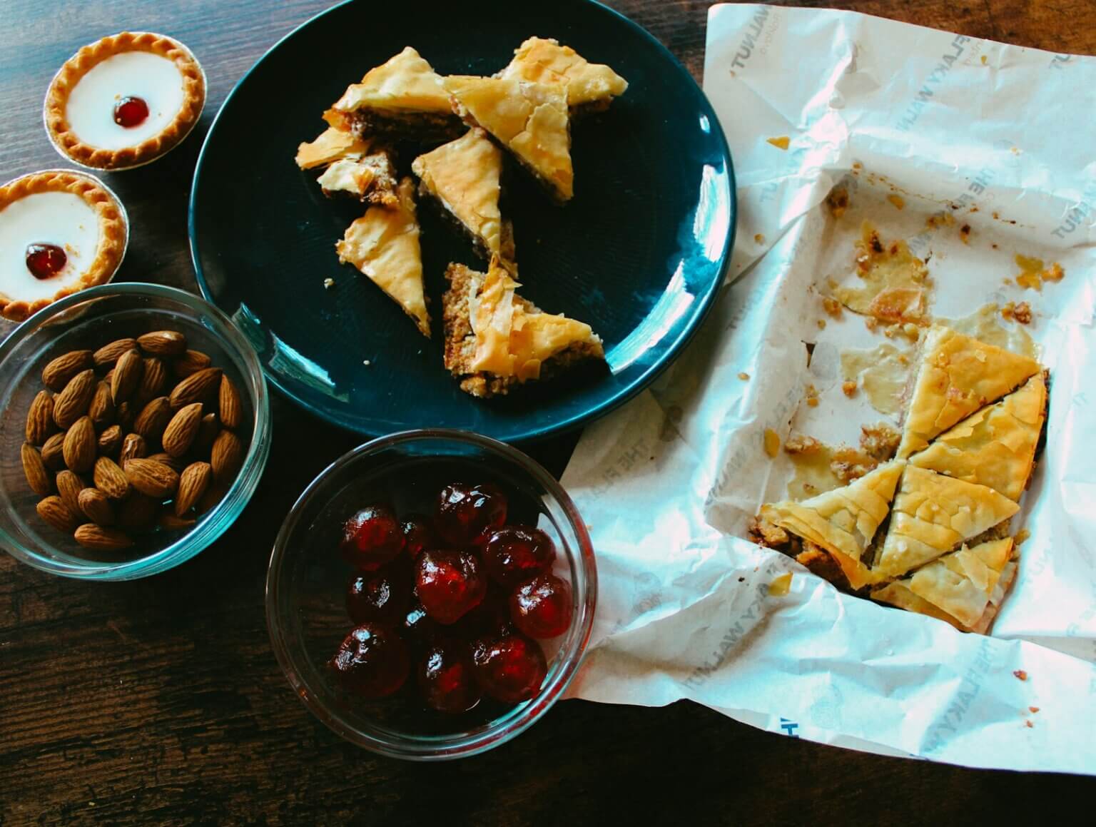 10 Crispy Phyllo Dough Recipes – Samsung Food