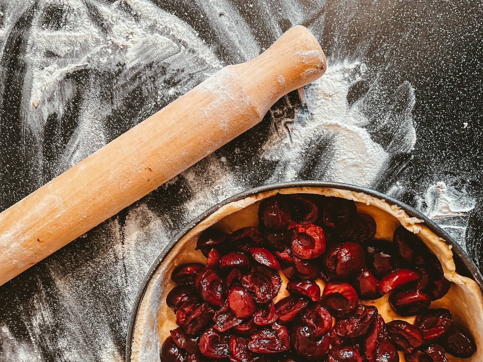 Easy Baking Recipes for Beginners – Samsung Food
