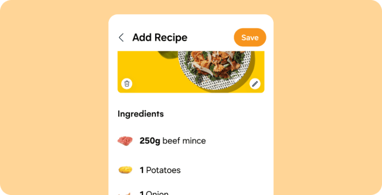 Got a Winning Recipe? Share It and Win $500*! – Samsung Food