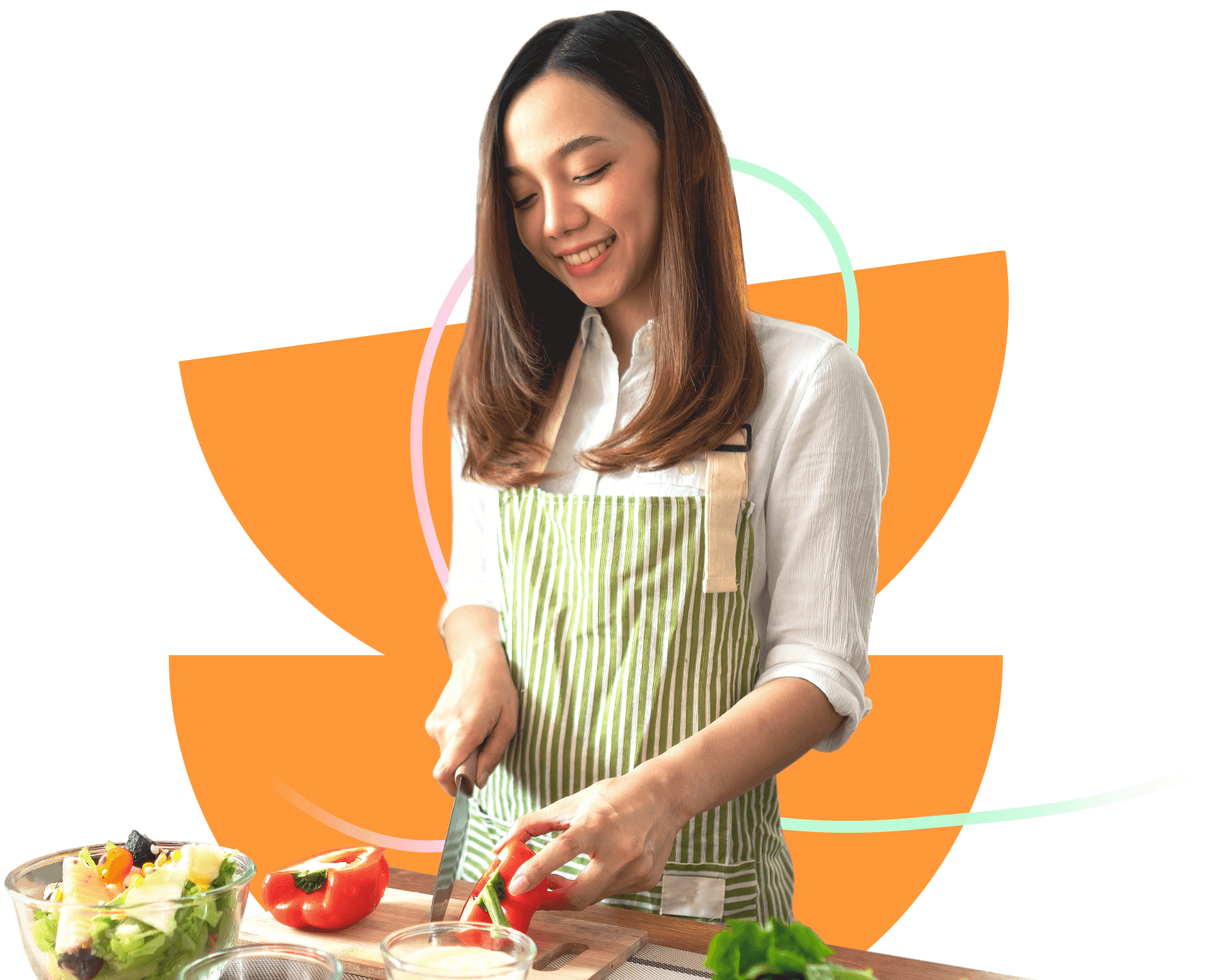 Food Plus – Samsung Food