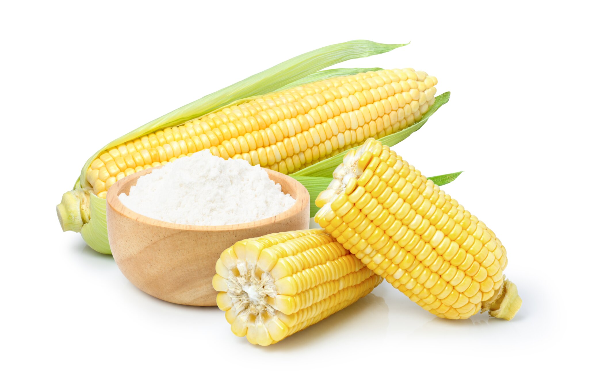 All About Cornstarch – Samsung Food